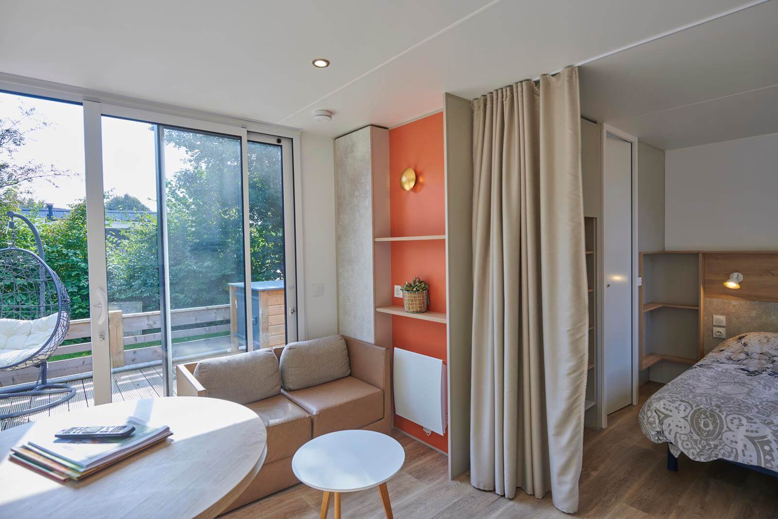 Siblu Meerwijck - Vakantieparken en projecten - Vakantiehuistekoop.nl