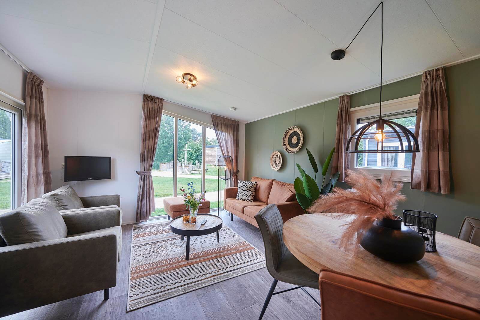 Siblu Meerwijck - Vakantieparken en projecten - Vakantiehuistekoop.nl